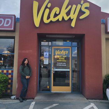 VICKY’S RESTAURANT - Updated August 2025 - 97 Photos & 177 Reviews ...