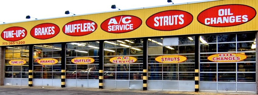 A PLUS CHICAGO AUTO REPAIR - Updated August 2024 - 32 Photos & 46 ...