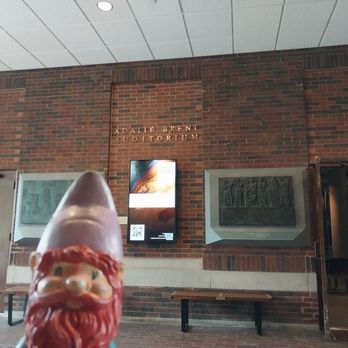 LOUISIANA ART AND SCIENCE MUSEUM - Updated December 2025 - 151 Photos ...