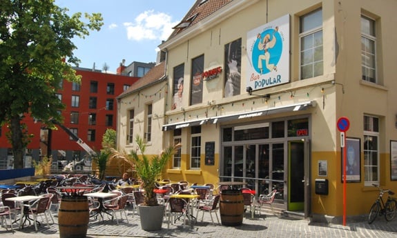 BAR POPULAR - Updated March 2024 - Vismarkt 1, Mechelen, Antwerpen ...