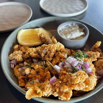 PYRO - Updated December 2025 - 25 Photos & 15 Reviews - 340 Baseline ...