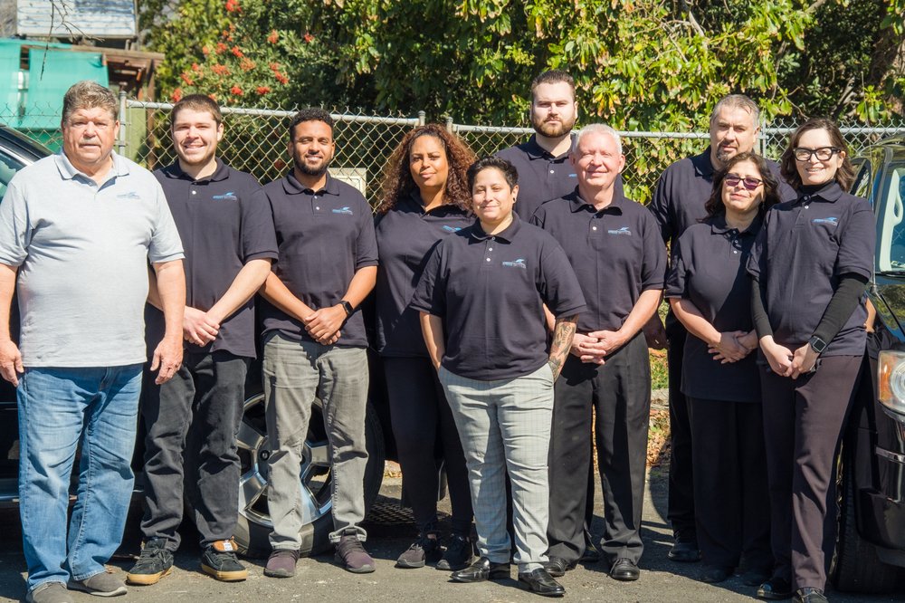 XPRESS SHUTTLES - Updated November 2025 - 26 Photos & 38 Reviews - Los ...