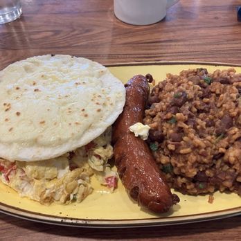 MIS RAICES RESTAURANT & BAKERY - Updated December 2025 - 194 Photos ...