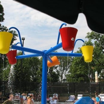 CENTENNIAL AQUATIC CENTER - Updated July 2025 - 26 Photos & 20 Reviews ...