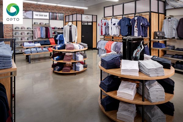 OPTO INTERNATIONAL MODULAR DISPLAYS - Updated July 2024 - Request ...