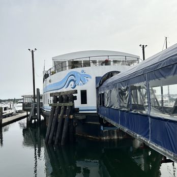 DIMILLO’S ON THE WATER - 1343 Photos & 1082 Reviews - 25 Long Wharf ...