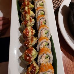 SUSHI DEN - 2239 Photos & 2100 Reviews - Japanese - 1487 S Pearl St ...