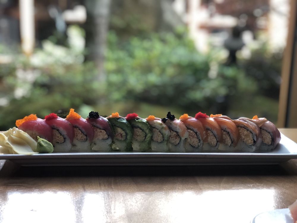 MOMIJI - 2300 Photos & 1723 Reviews - 1522 12th Ave, Seattle, WA ...