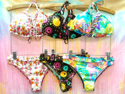 OCEAN BRI SHOP - Open for Business - 27 Photos - 5445 Collins Ave Lowe ...