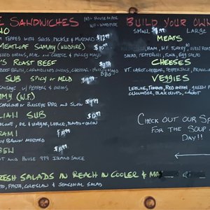 MARSH BROTHERS DELI - 51 Photos & 82 Reviews - 55 School St, Lebanon ...