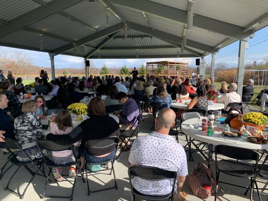 ORCHARD HILL CHURCH - Updated June 2025 - 132 Photos & 12 Reviews ...