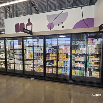 AMAZON FRESH - Updated December 2025 - 47 Photos & 16 Reviews - 555 ...