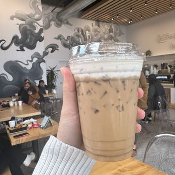 18 GRAMS COFFEE ROASTERS - Updated July 2024 - 1122 Photos & 426 ...