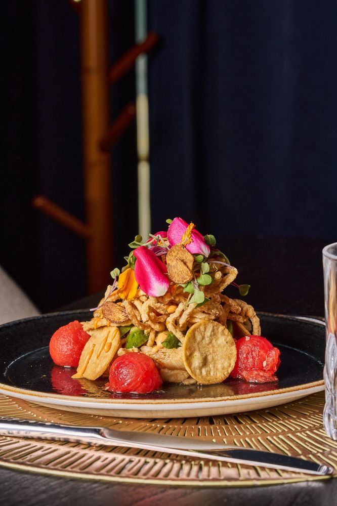 BOCADO - Updated December 2025 - 147 Photos & 51 Reviews - 3300 Ross ...