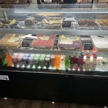 MANZARA CAFE - Updated August 2025 - 22 Photos & 15 Reviews - 2341 ...