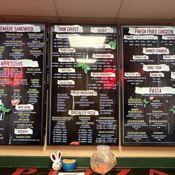 TRIANO’S PIZZA - Updated May 2025 - 102 Photos & 106 Reviews - 6758 W ...