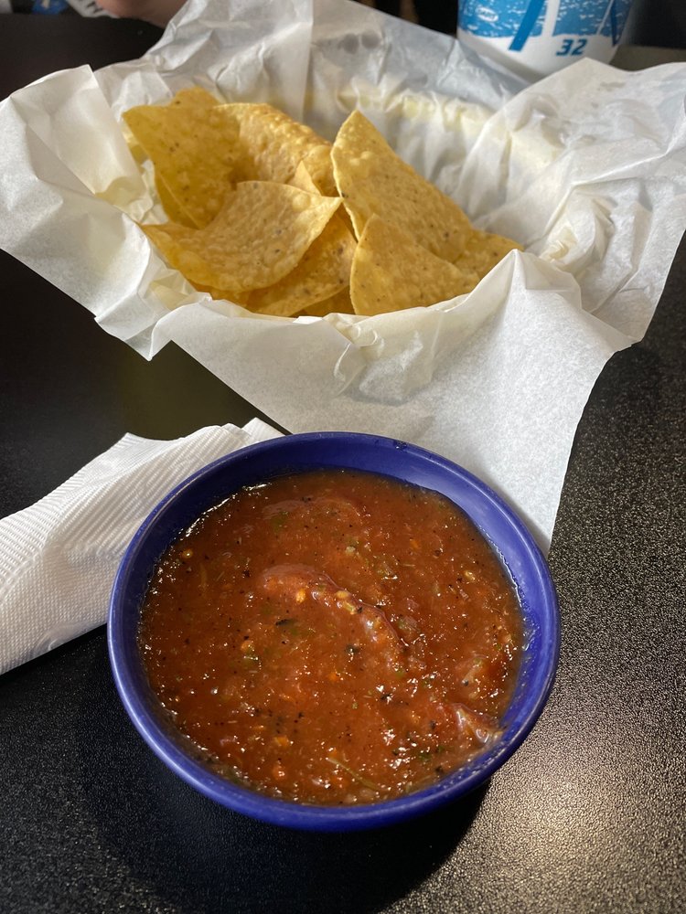 FRESH MEX COCINA - Updated May 2025 - 10 Photos - 1023 S US Hwy 385 ...