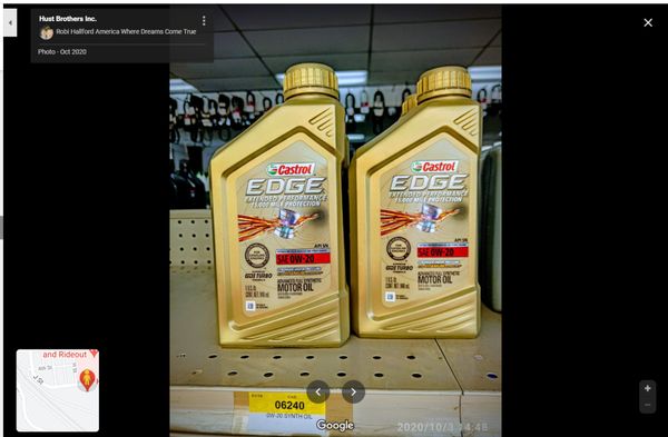 HUST BROTHERS - Updated October 2025 - 32 Photos & 25 Reviews - 710 3rd ...