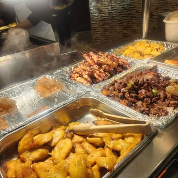 NEWARK BUFFET - Updated July 2025 - 883 Photos & 867 Reviews - 35201 ...