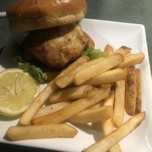 JIMMY’S FAMOUS SEAFOOD - 2112 Photos & 1554 Reviews - 6526 Holabird Ave ...