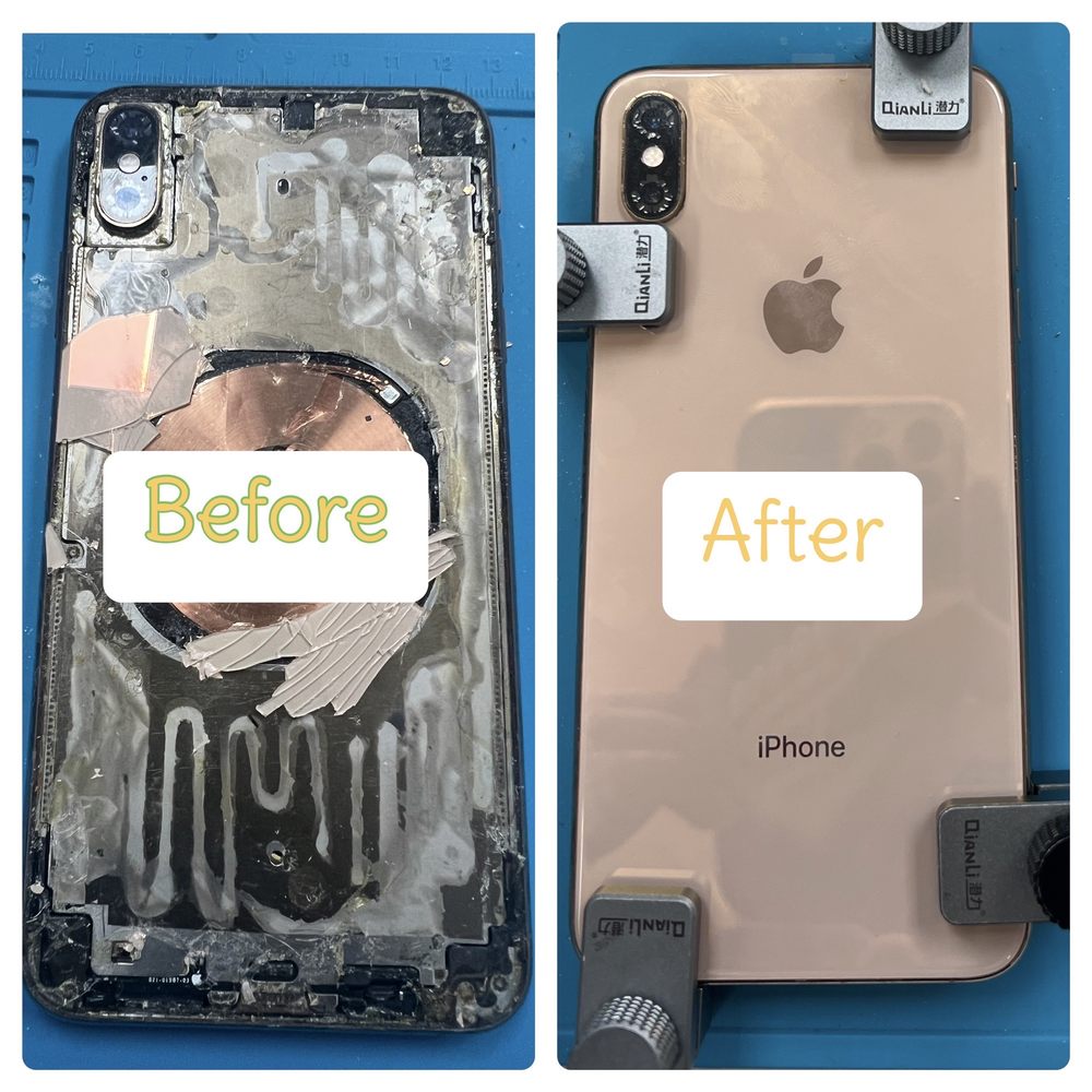 PHONE BOOTH & REPAIR - Updated March 2026 - 4961 W Bell Rd, Glendale ...