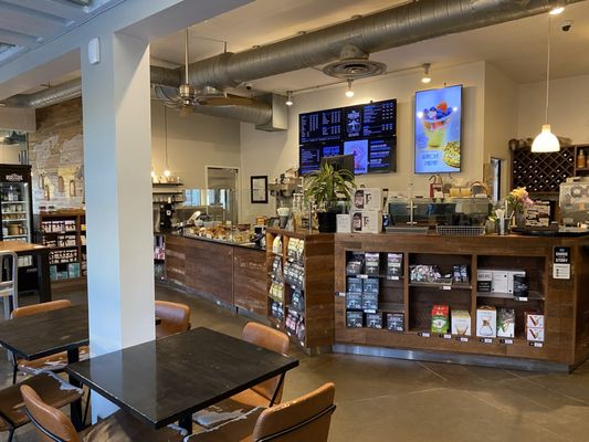 THE ROASTERIE CAFE - BROOKSIDE - Updated August 2024 - 90 Photos & 192 ...