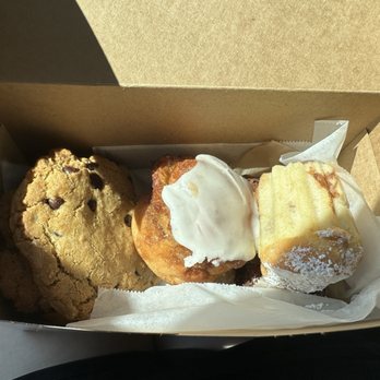 PUSHKIN’S BAKERY - Updated December 2024 - 1119 Photos & 951 Reviews ...