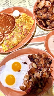 ORIGINAL WAFFLE SHOP - Updated April 2025 - 96 Photos & 181 Reviews ...