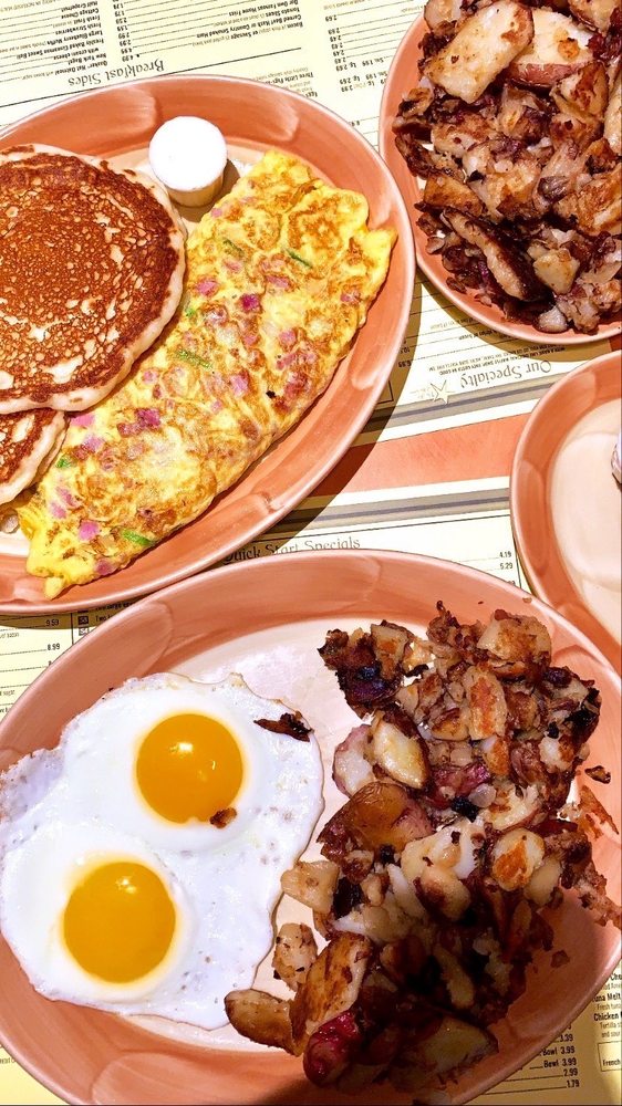 ORIGINAL WAFFLE SHOP - Updated April 2025 - 96 Photos & 181 Reviews ...