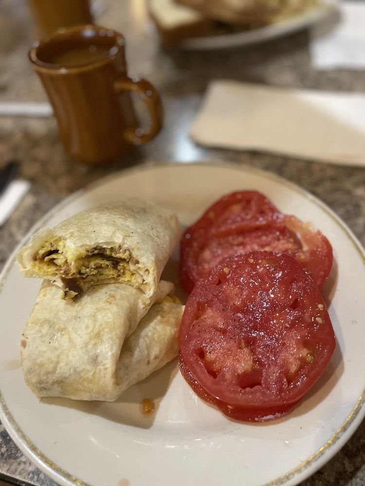 MIDDLESEX DINER - Updated December 2025 - 121 Photos & 249 Reviews ...