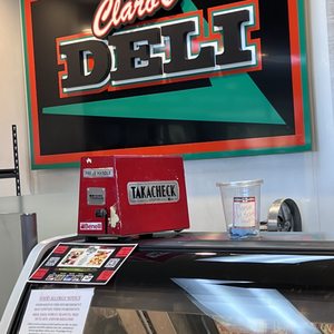 CLARO’S ITALIAN MARKETS - 352 Photos & 504 Reviews - 1655 N Mountain ...