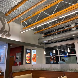 FREDDY’S FROZEN CUSTARD & STEAKBURGERS - Updated November 2025 - 3265 ...