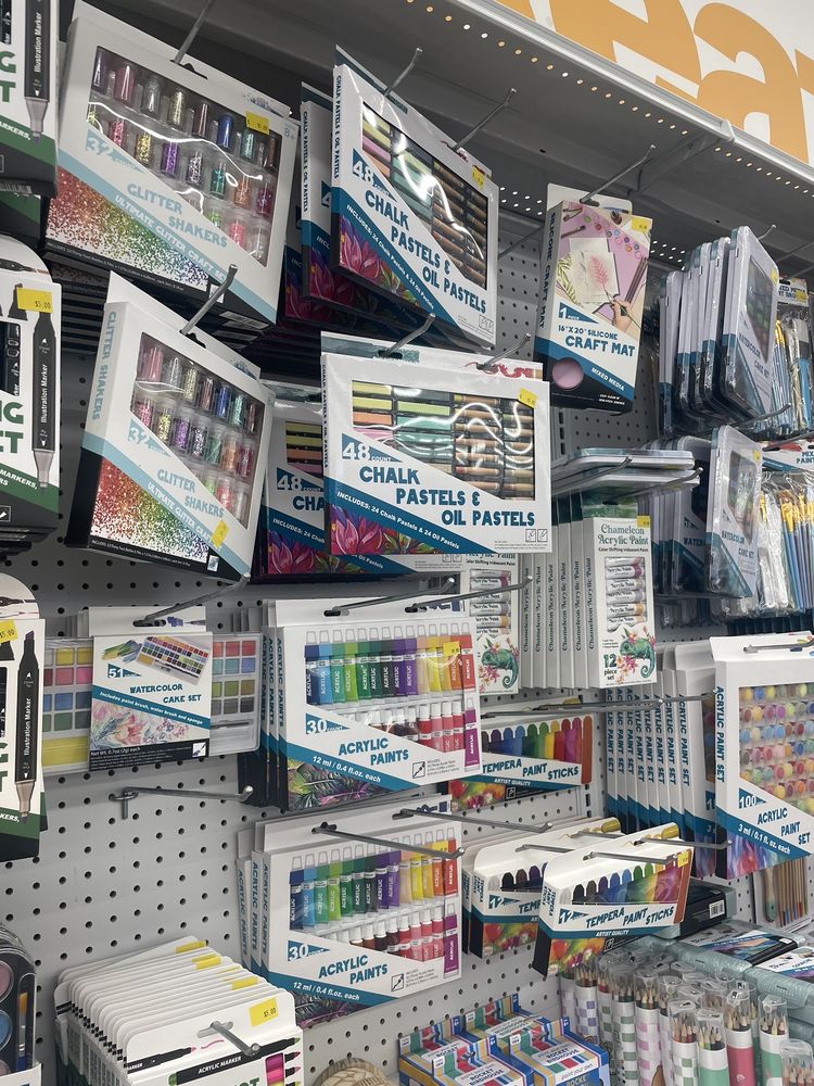 FIVE BELOW - Updated August 2025 - 4734 Manzanita Ave, Carmichael ...