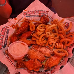 GOOD-N-CRISP CHICKEN - Updated February 2025 - 25 Reviews - 2860 Main ...