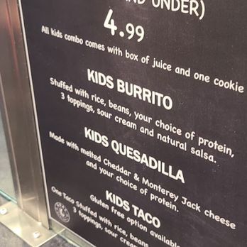 GUAC MEXI GRILL - Updated January 2025 - 15 Ringwood Drive, Whitchurch ...