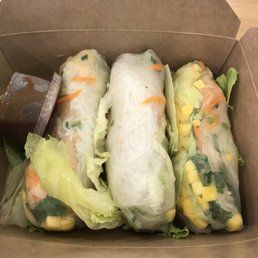 CILANTRO NOODLE - 388 Photos & 297 Reviews - 2001 Commonwealth Ave ...