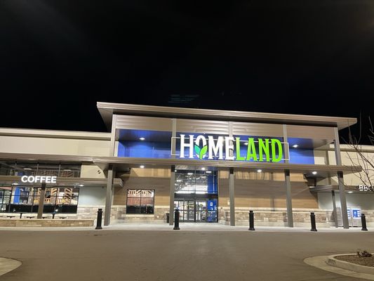 HOMELAND - Updated October 2025 - 11 Photos & 10 Reviews - 625 NE 36th ...