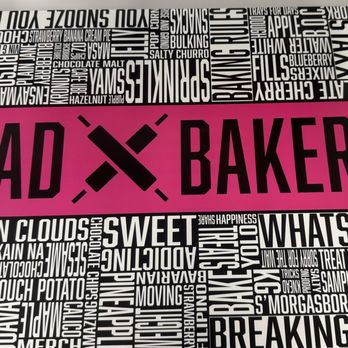 BAD BAKERS - Updated August 2025 - 493 Photos & 300 Reviews - 2301 N ...