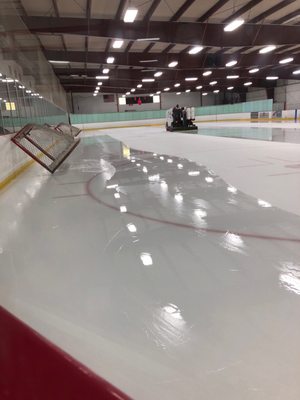 TWIN RINKS ICE PAVILION, INC. - Updated November 2025 - 17 Reviews ...