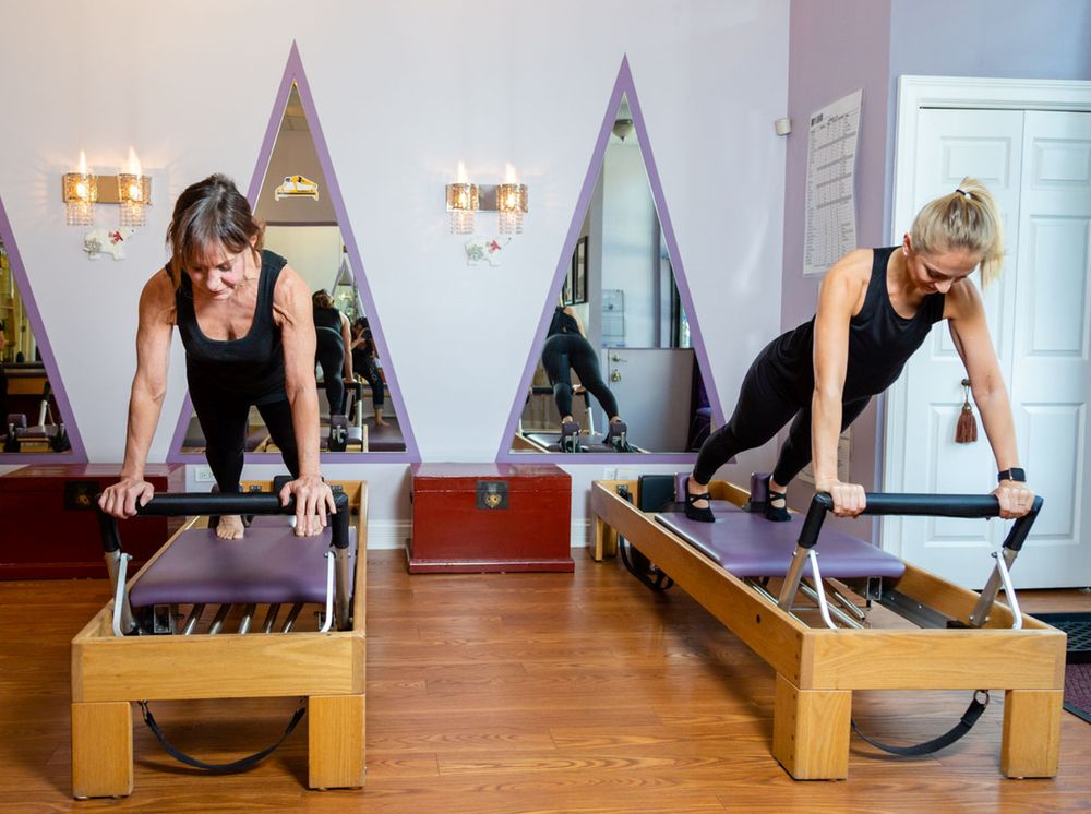 PILATES OVER 50 SUMMERLIN - Updated April 2024 - Request Information ...