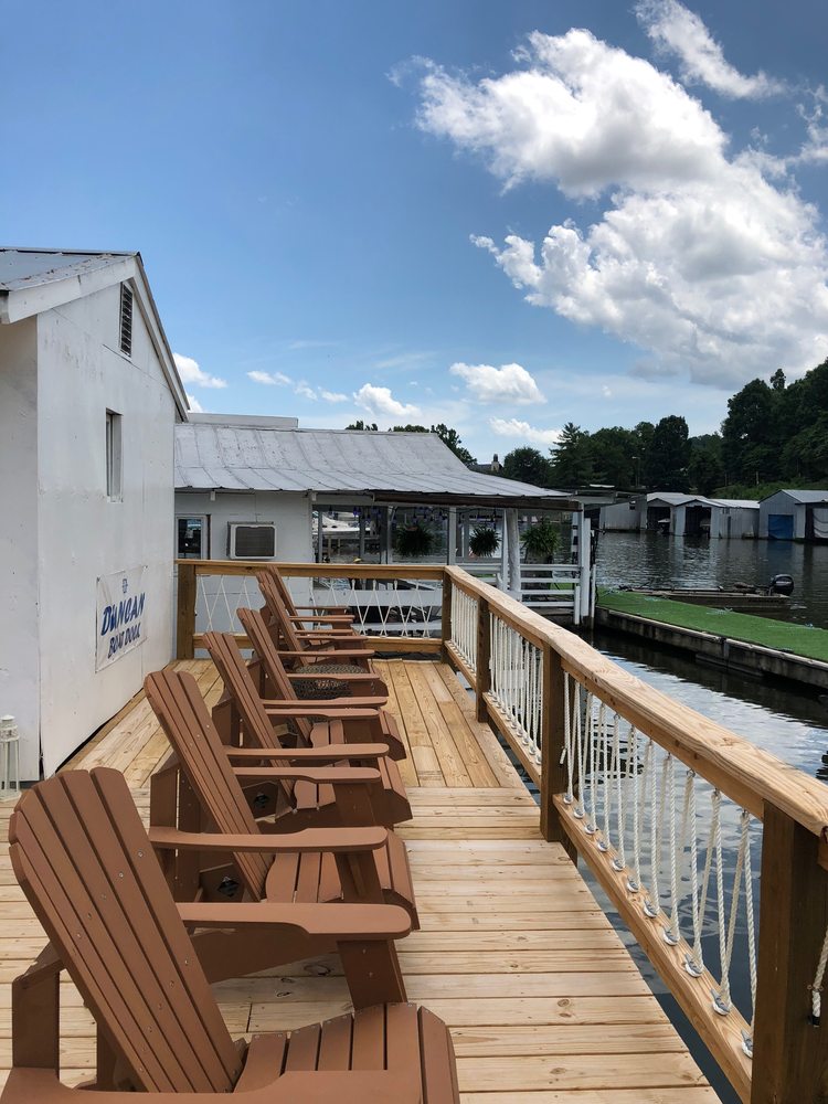 DUNCAN BOAT DOCK - Updated January 2026 - 2329 Duncan Rd, Knoxville ...