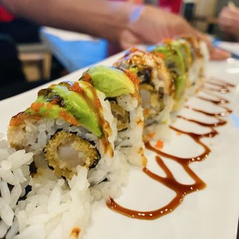 SUSHI CAMP - Updated November 2025 - 47 Photos - 14000 Foulger Sq, Woodbridge, Virginia - Sushi ...