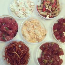 POKE EXPRESS - Updated December 2025 - 1236 Photos & 995 Reviews - 655 ...