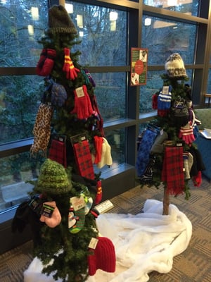 WEST LINN PUBLIC LIBRARY - Updated December 2025 - 47 Photos & 10 ...