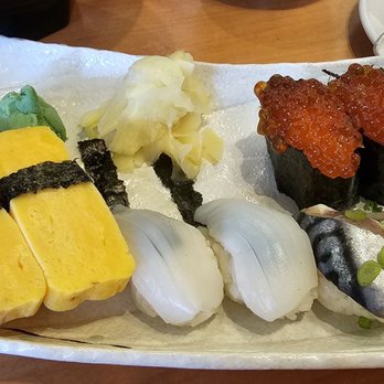 MEEKA SUSHI JAPANESE RESTAURANT - Updated December 2024 - 268 Photos ...