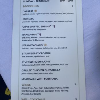 GRAPE STREET CAFE & WINE BAR - Updated June 2025 - 980 Photos & 842 ...