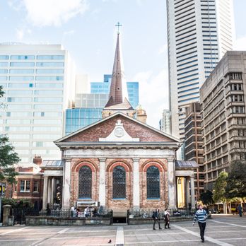 The Best 10 Cafes near Martin Place Station in Sydney New South Wales ...