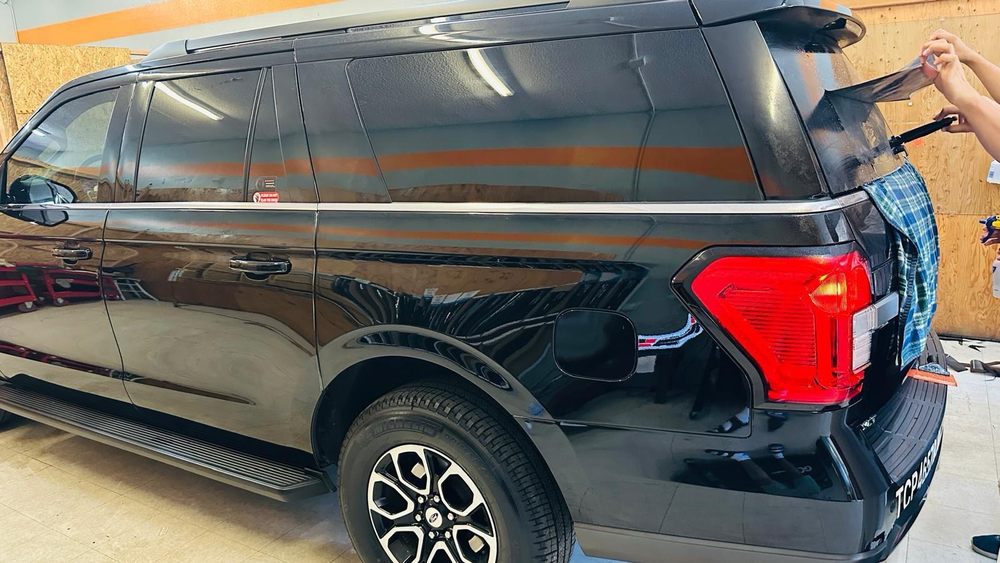 SUNBLOCK TINT & GLASS - Updated December 2025 - 37 Photos & 21 Reviews ...