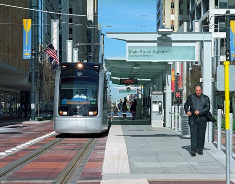 METRORAIL MAIN STREET SQUARE SB STATION - Updated December 2025 - 10 ...
