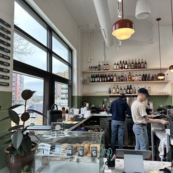 LOWERTOWN BAR & CAFE - Updated December 2025 - 33 Photos & 31 Reviews ...